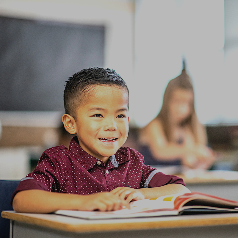 Inspiring Young Learners – Empowering educators to equip their English ...