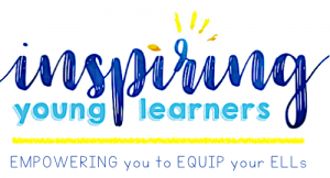 Newcomers – Inspiring Young Learners