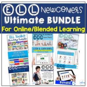 Ultimate Bundle – Inspiring Young Learners
