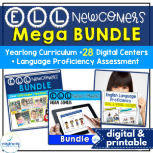Mega Bundle Sample – Inspiring Young Learners