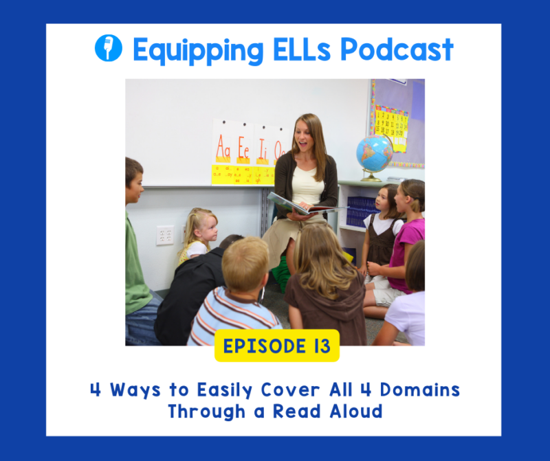 Podcast – Inspiring Young Learners