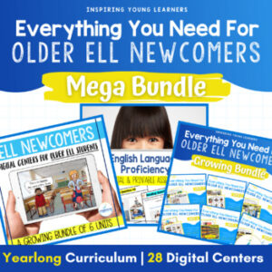 Mega Bundle Sample – Inspiring Young Learners