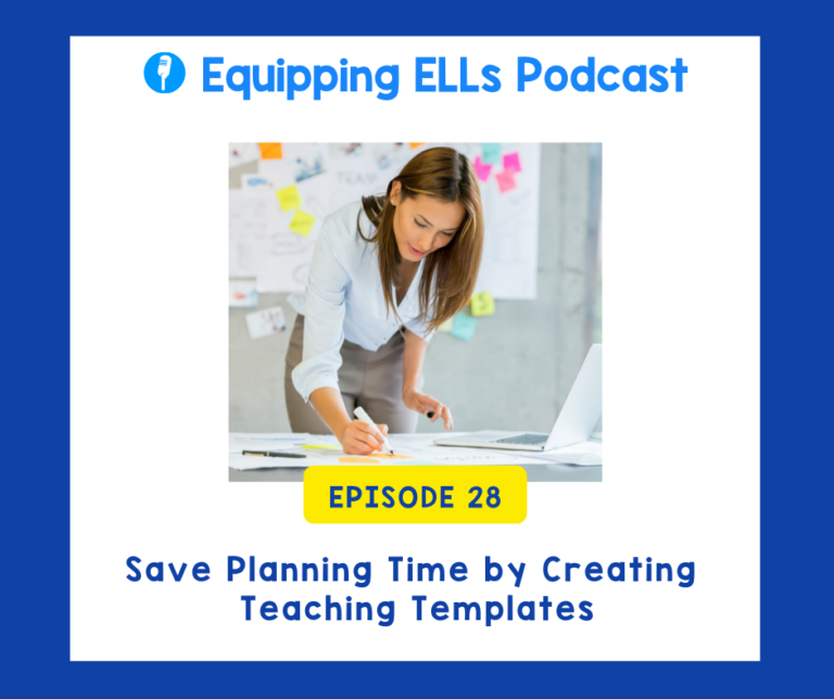 Podcast – Inspiring Young Learners