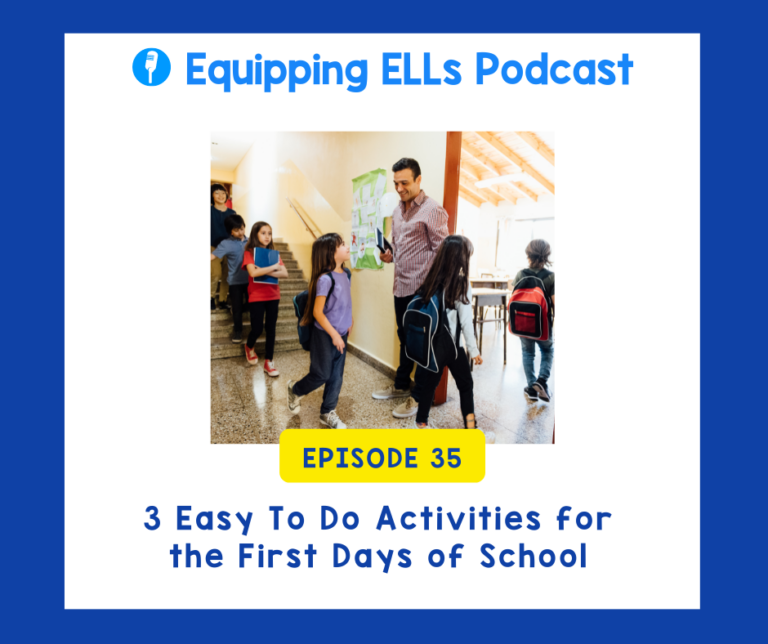 Podcast – Inspiring Young Learners