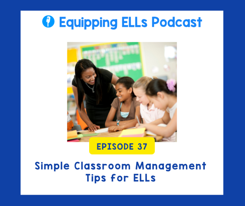 Podcast – Inspiring Young Learners