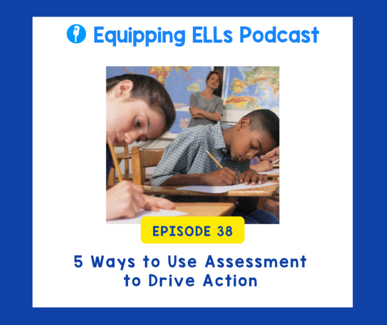 Podcast – Inspiring Young Learners