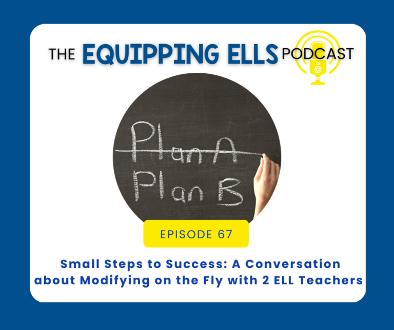 Modifying on the Fly – Inspiring Young Learners