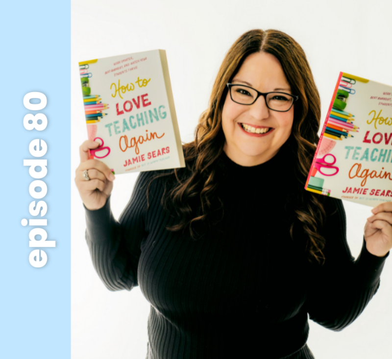 Empowering with Efficiency: Preventing Teacher Burnout with Author and ...