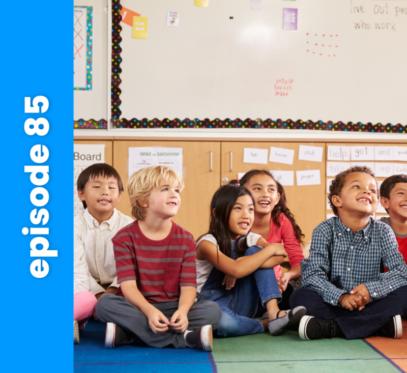 Creating a Language-Rich and Visually Engaging Classroom: 8 Essential ...