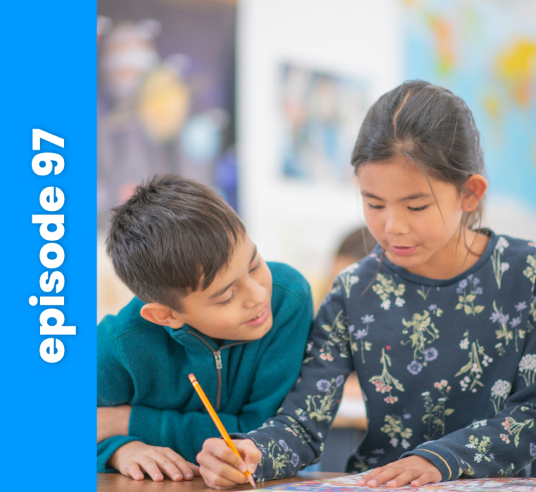 Inspiring Young Learners – Empowering educators to equip their English ...