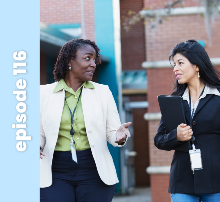 Streamlining Newcomer Welcomes: Setting Up Your Schoolwide System ...