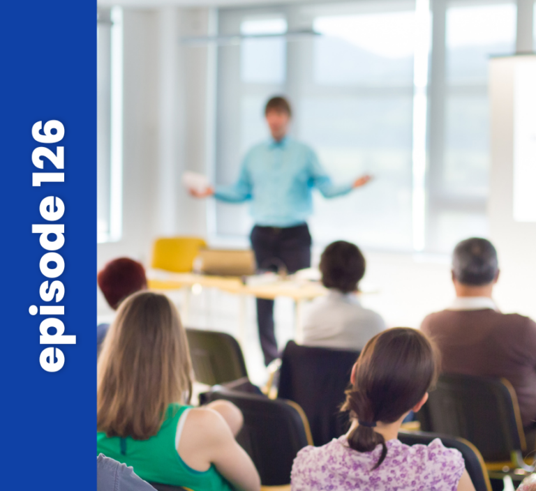 Podcast – Inspiring Young Learners