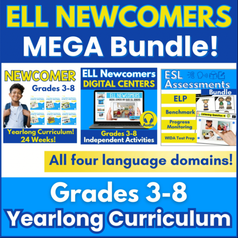 Inspiring Young Learners – Empowering educators to equip their English ...