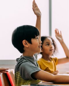 Inspiring Young Learners – Empowering educators to equip their English ...