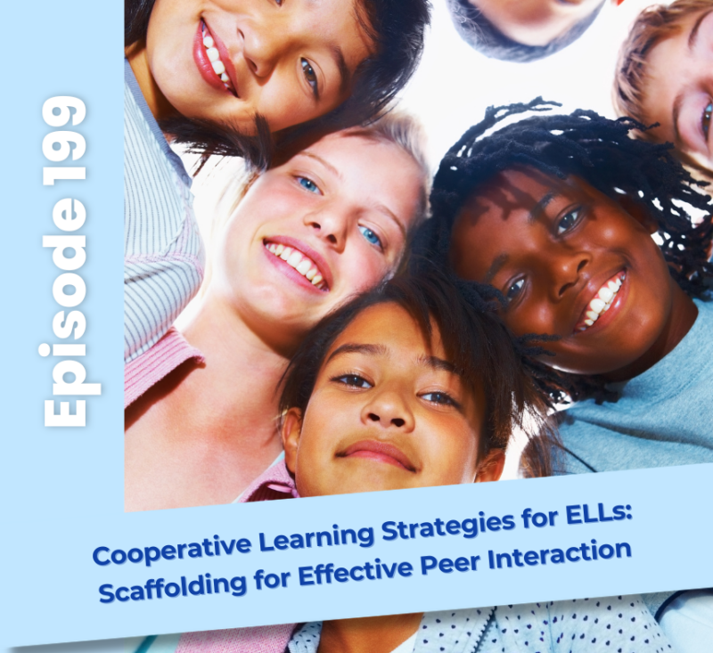 Podcast – Inspiring Young Learners